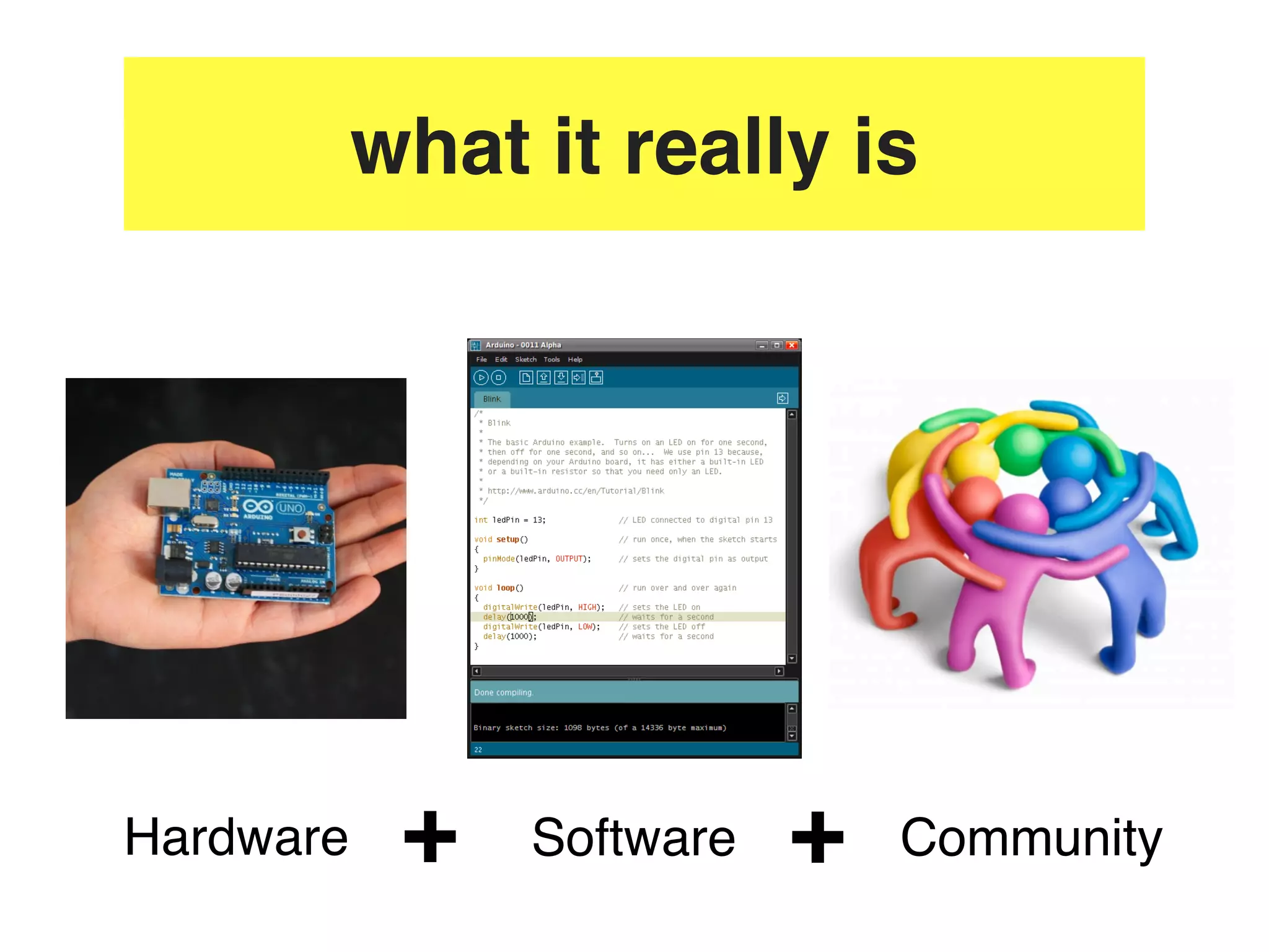 Introduction to Arduino @ Open Tech School - Berlin (6 Dec 2012)