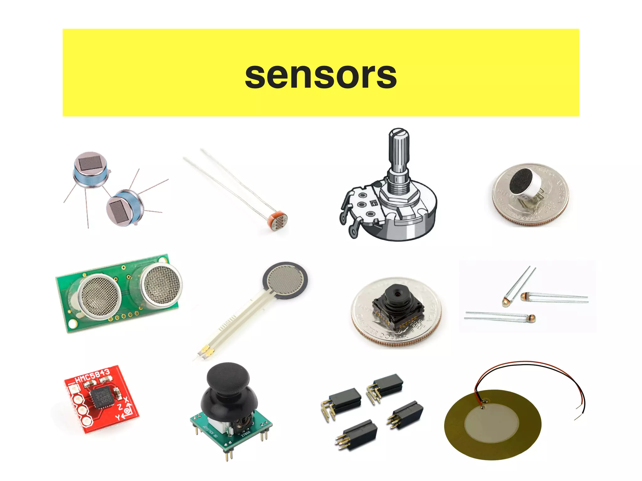 Introduction to Arduino @ Open Tech School - Berlin (6 Dec 2012)