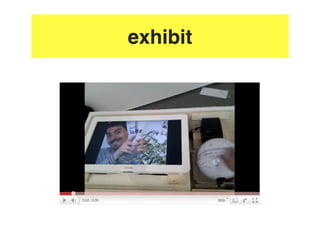 Introduction to Arduino @ Open Tech School - Berlin (6 Dec 2012) | PPT