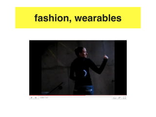 Introduction to Arduino @ Open Tech School - Berlin (6 Dec 2012) | PPT