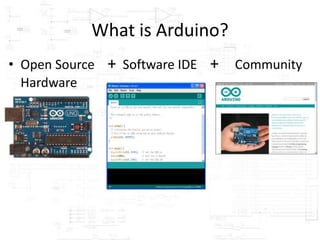 Arduino i rremote 1112 | PPTX | Computer Peripherals | Computing