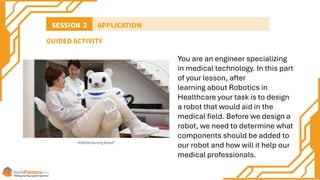 Arduino and its Daily applicationnnnnnnn | PPT