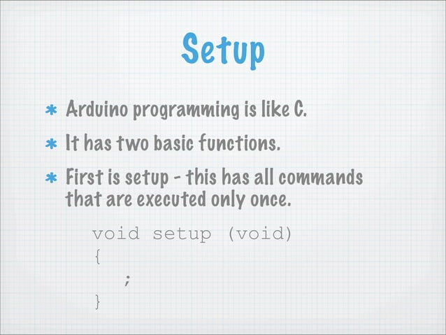 Arduino lab 1_0 | PPT