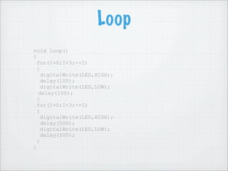 Arduino lab 1_1 | PDF | Technology & Computing