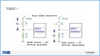 Arduino lec 2 | PPT | Free Download
