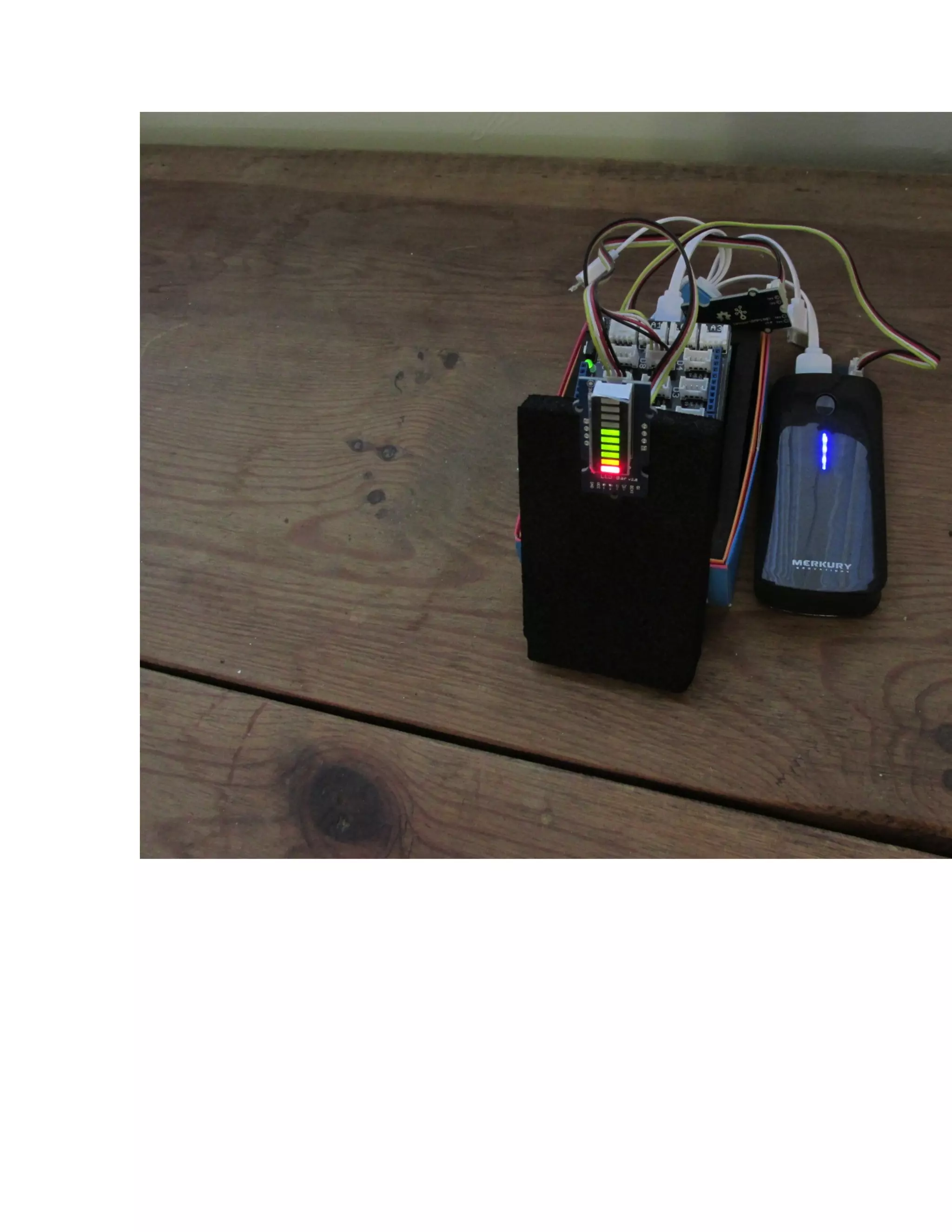 Arduino Lightmeter Pdf