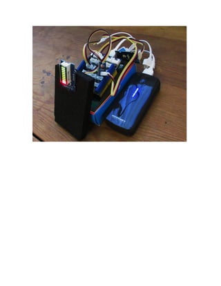 Arduino LightMeter | DOC