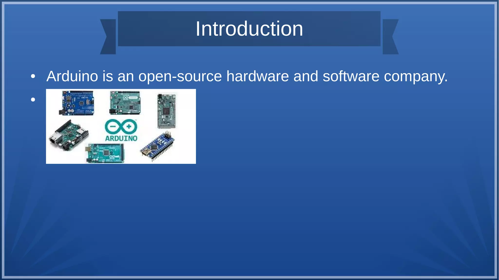 Arduino mario y jimena | ODP | Computing | Technology & Computing