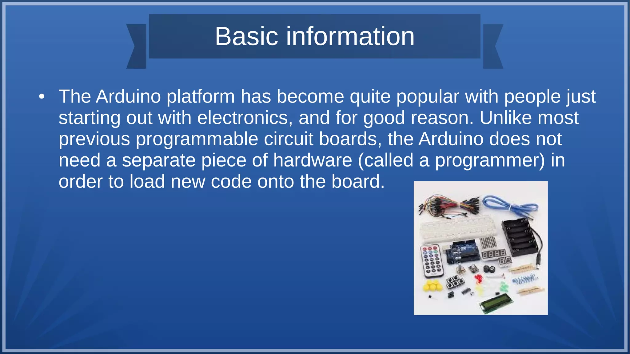 Arduino mario y jimena | ODP | Computing | Technology & Computing