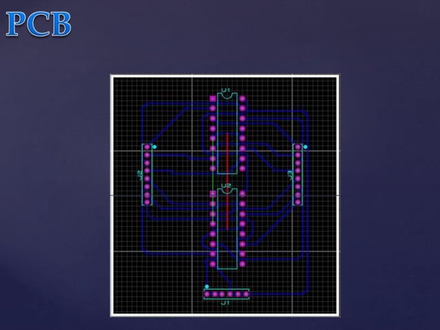 Arduino maze solving robot | PPTX