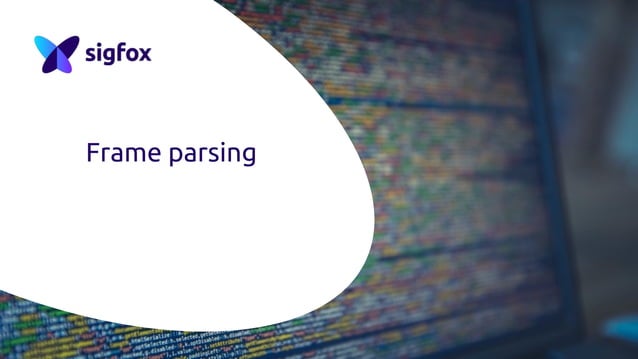 Sigfox Workshop with an Arduino MKRFOX | PPT