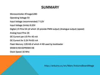 WorkShop on Arduino | PDF | Computing | Technology & Computing