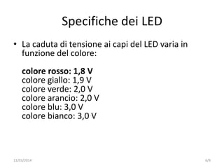 Arduino n° 2 (astronave) | PPTX | Technology & Computing