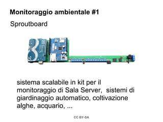 Arduino nella Pmi | PPT