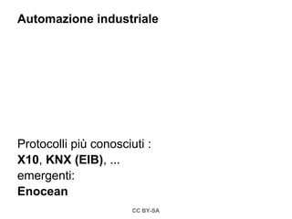 Arduino nella Pmi | PPT