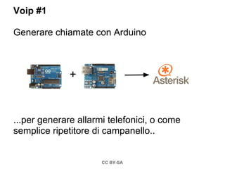Arduino nella Pmi | PPT