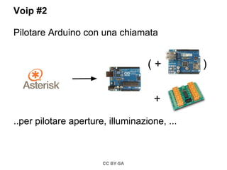 Arduino nella Pmi | PPT