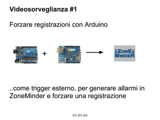 Arduino nella Pmi | PPT