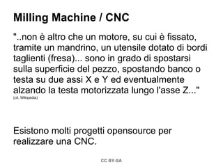 Arduino nella Pmi | PPT