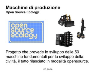 Arduino nella Pmi | PPT
