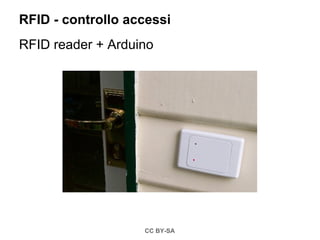 Arduino nella Pmi | PPT