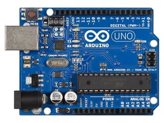 Arduino Neural Networks | PDF