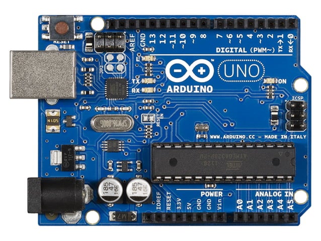 Arduino Neural Networks | PPT