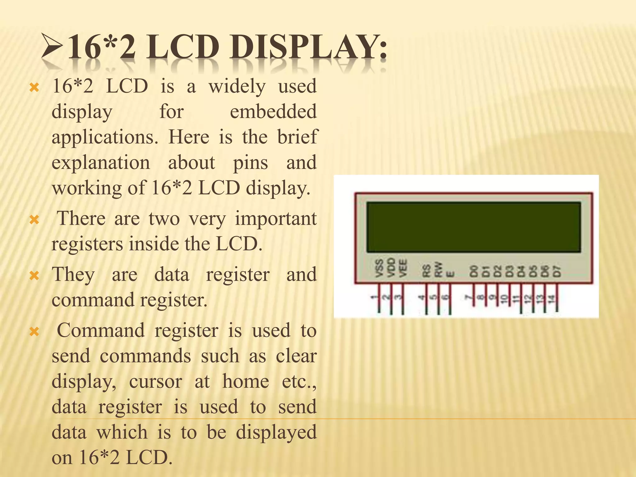 Arduino ohm meter by Engr.Danish Nouman | PPTX