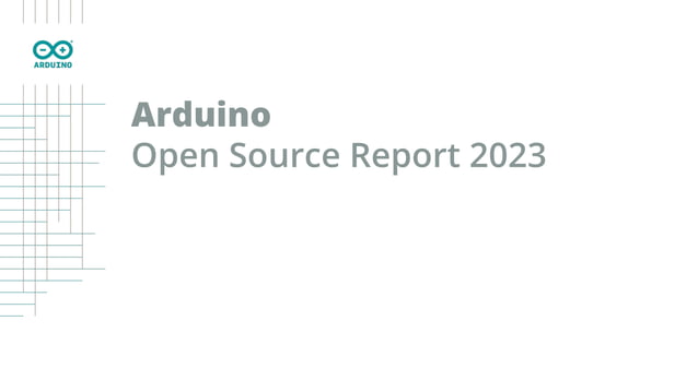 Arduino Open Source Report Guia De E 202pdf 4524