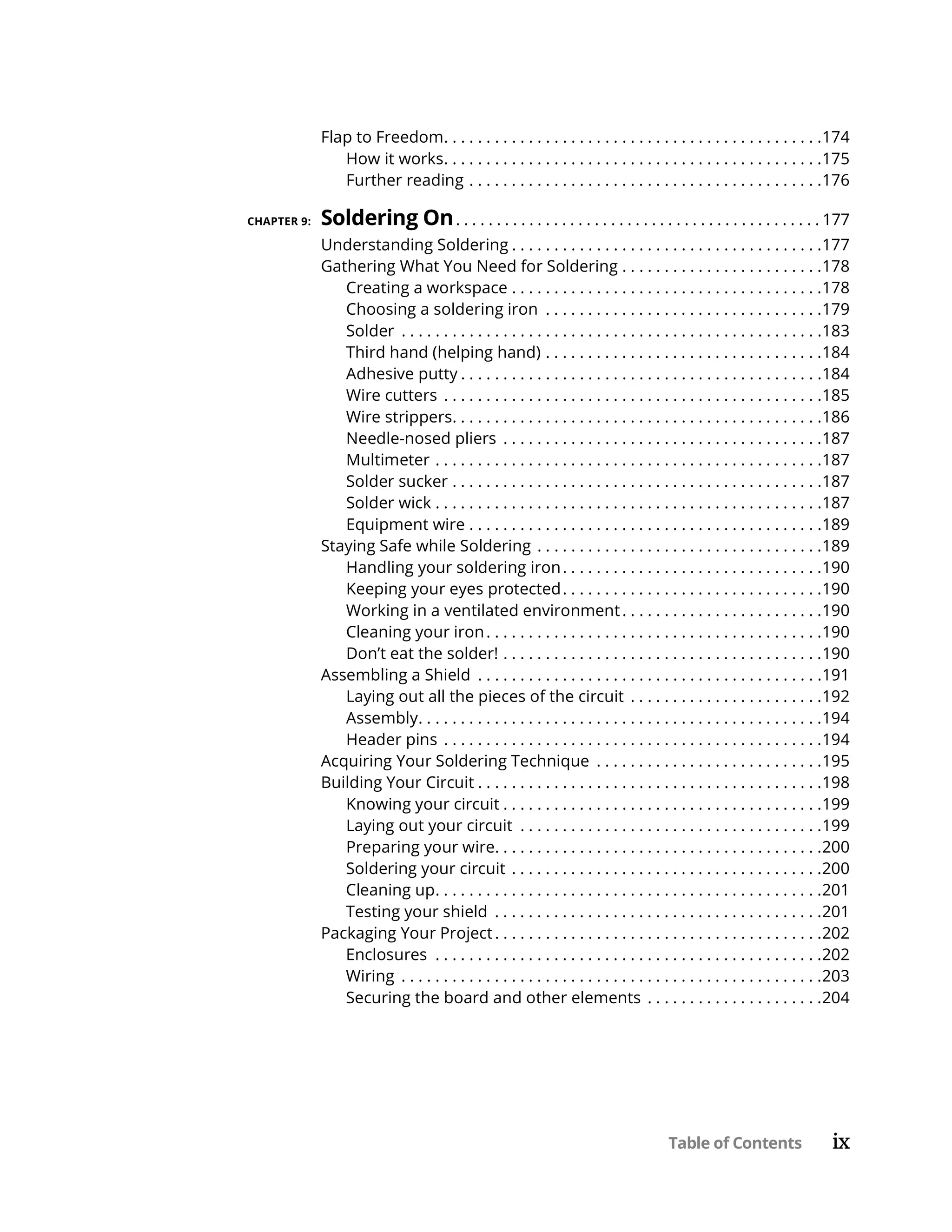 Arduino Arduino Para Dummies 2 Edición Por Wiley Brand Parte 1 Pdf