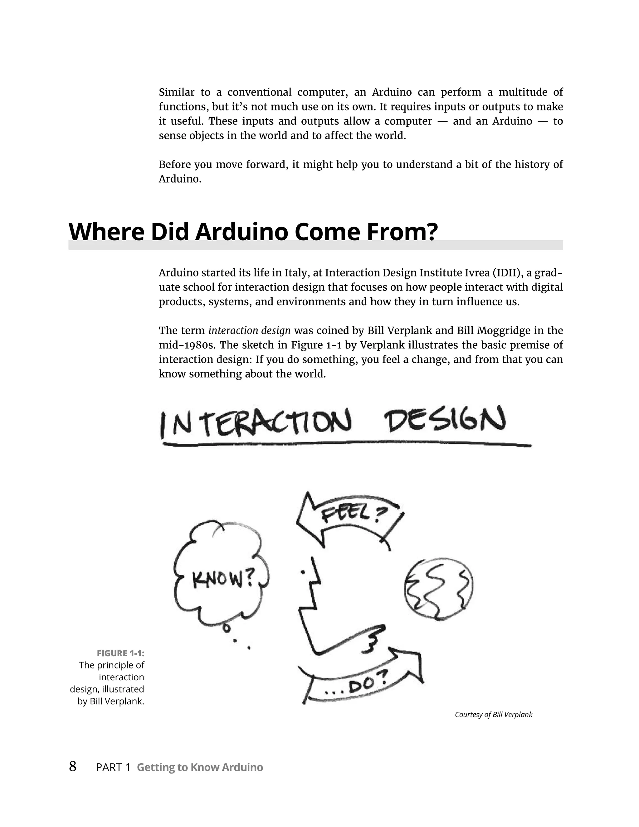 Arduino: Arduino para dummies 2 edición por Wiley Brand parte 1 | PDF
