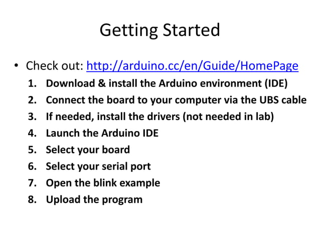 ArduinoPart1.ppt