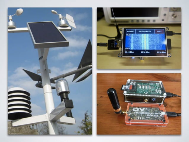 Arduino e Raspberry Pi per Radioamatori | PDF | Computing | Technology & Computing