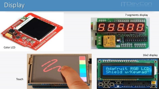 Arduino Delphi Serial Communication Arduino