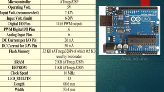 Introduction Arduino | PPT