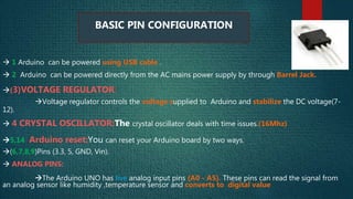 Introduction Arduino | PPT