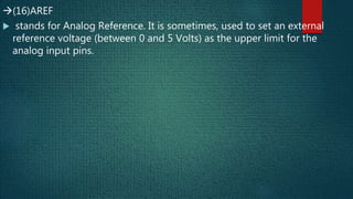 Introduction Arduino | PPT