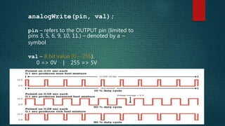 Introduction Arduino | PPT