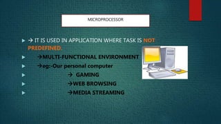 Introduction Arduino | PPT