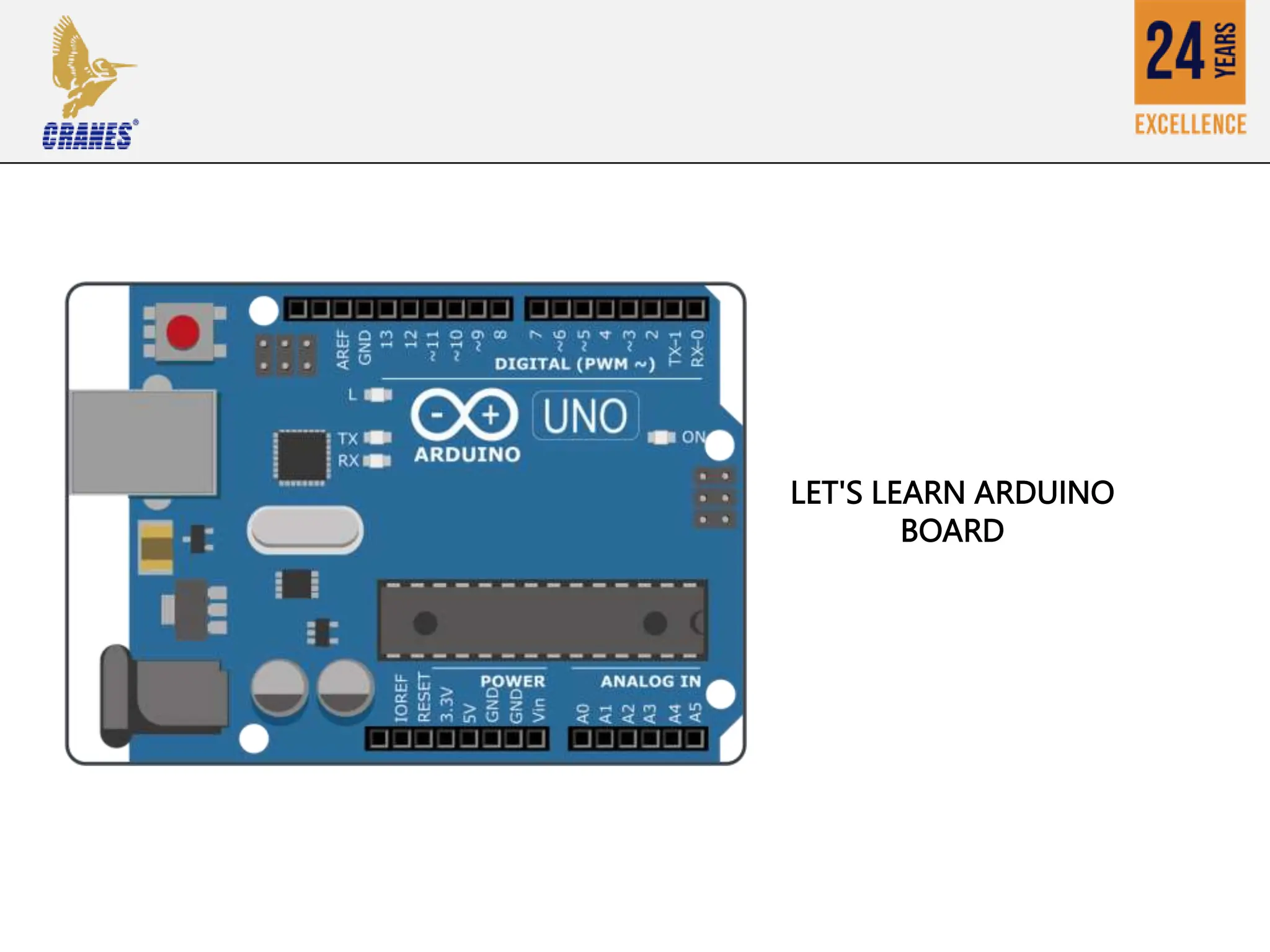 Arduino with brief description of sensorsppt.pptx