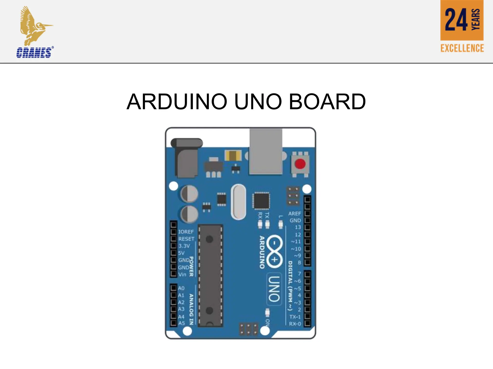 Arduino with brief description of sensorsppt.pptx