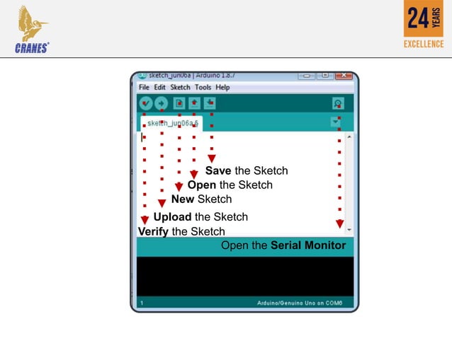 Arduino with brief description of sensorsppt.pptx