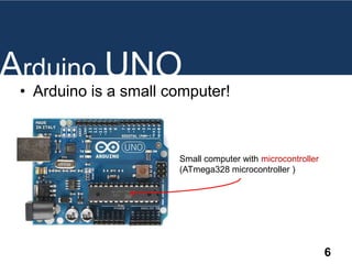 Arduino | PPT
