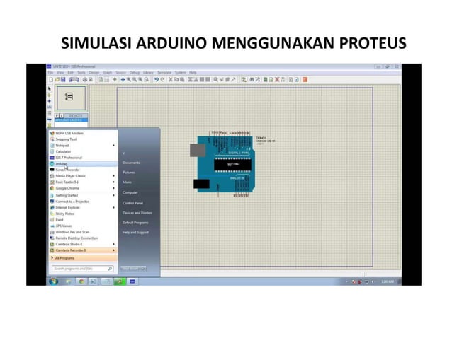 Arduino praktek | PPT | Free Download