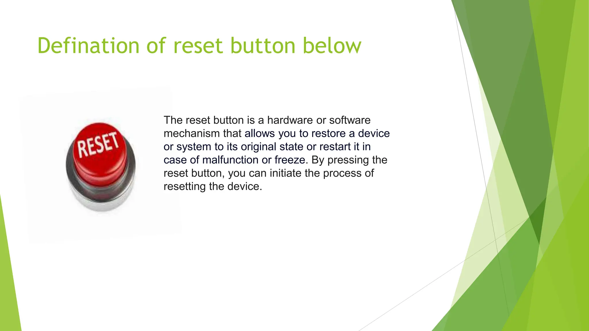 Arduino presentation Oyo State Nigeriae | PPT