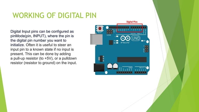 Arduino presentation Oyo State Nigeriae | PPT