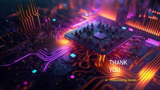 Arduino presentation Oyo State Nigeriae | PPT