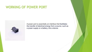 Arduino presentation Oyo State Nigeriae | PPT