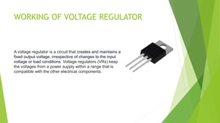 Arduino presentation Oyo State Nigeriae | PPT