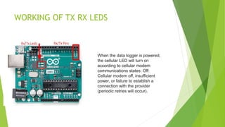 Arduino presentation Oyo State Nigeriae | PPT